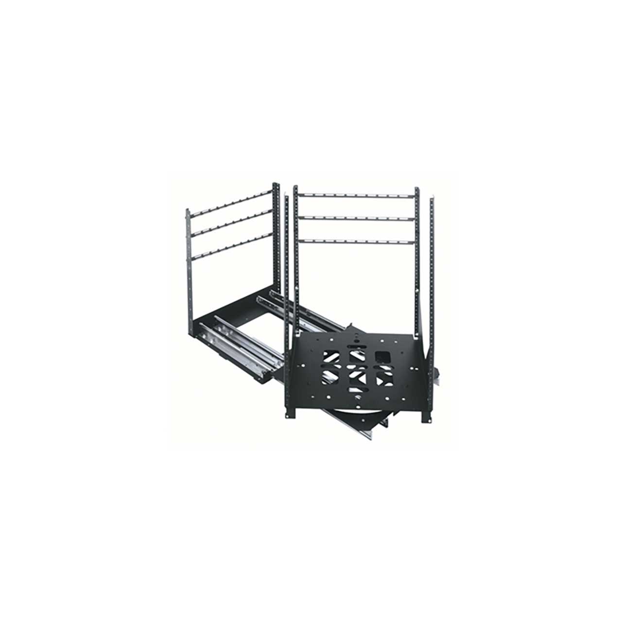 Middle Atlantic SRSR-2-11 11-Space 2-Slide SRSR Rack