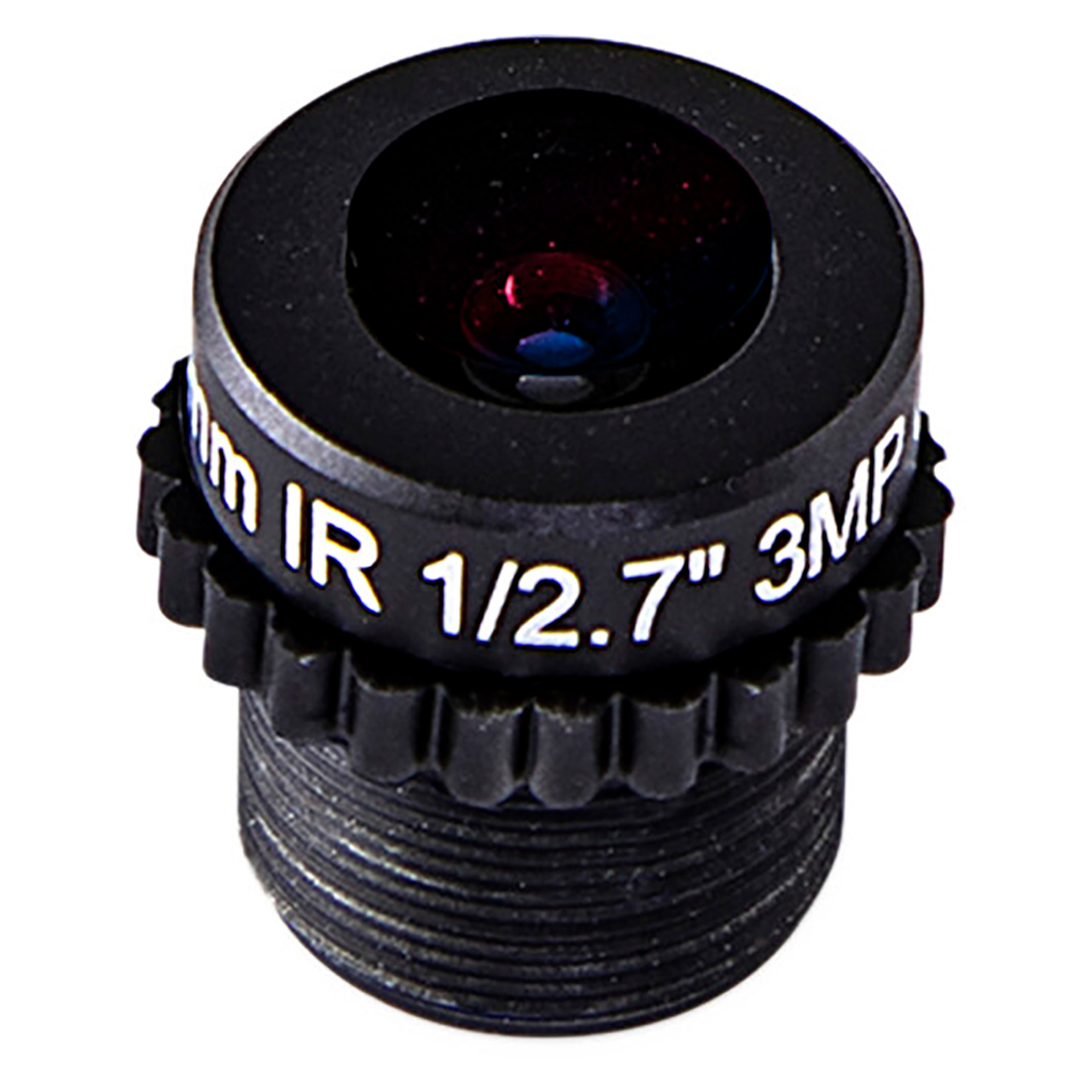 Marshall CV-4704.0-3MP 4.0mm F2.6 3MP M12 Prime Lens - Horizontal AOV ...