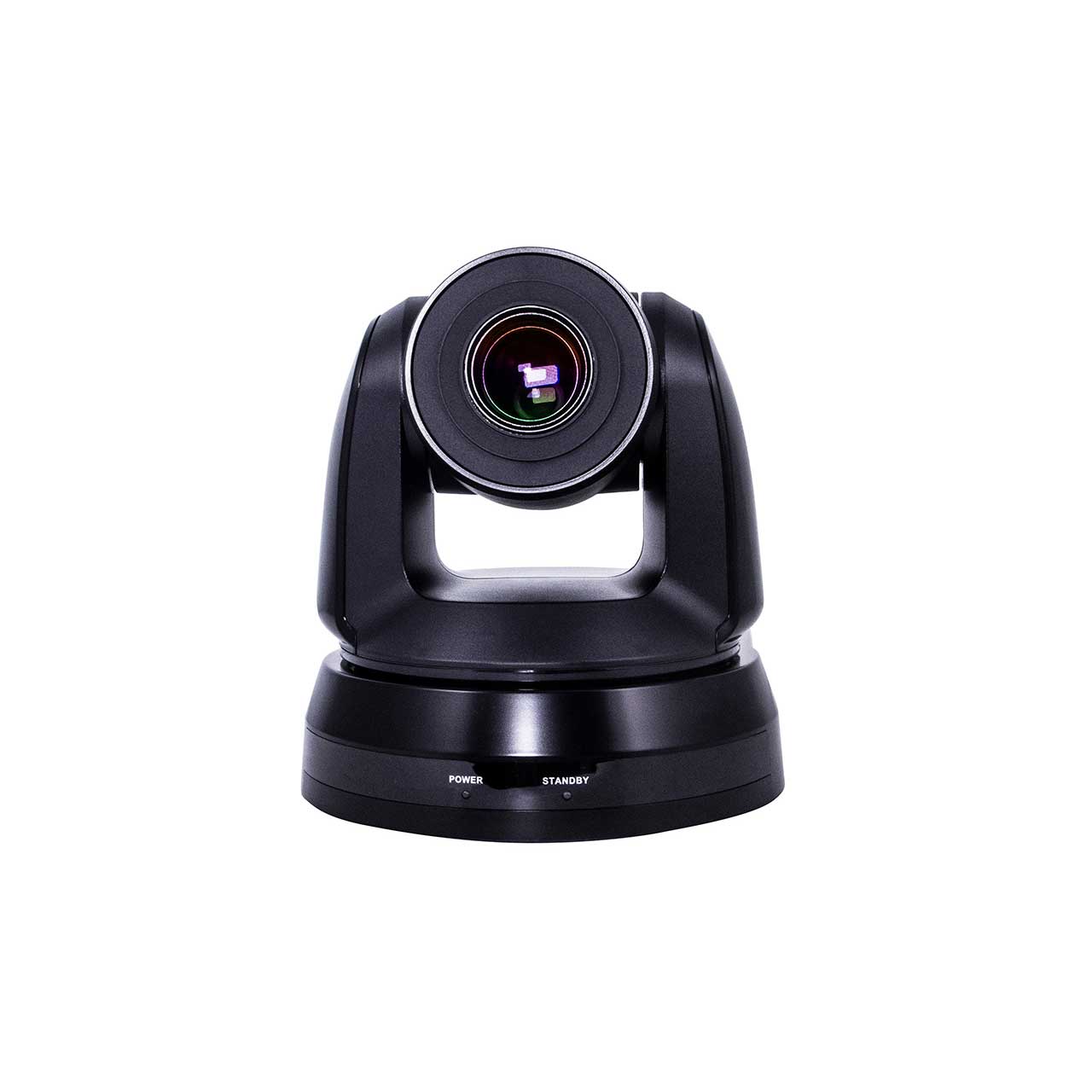Marshall CV620-BK3 HD PTZ Camera with 3G/HD-SDI and HDMI - Black