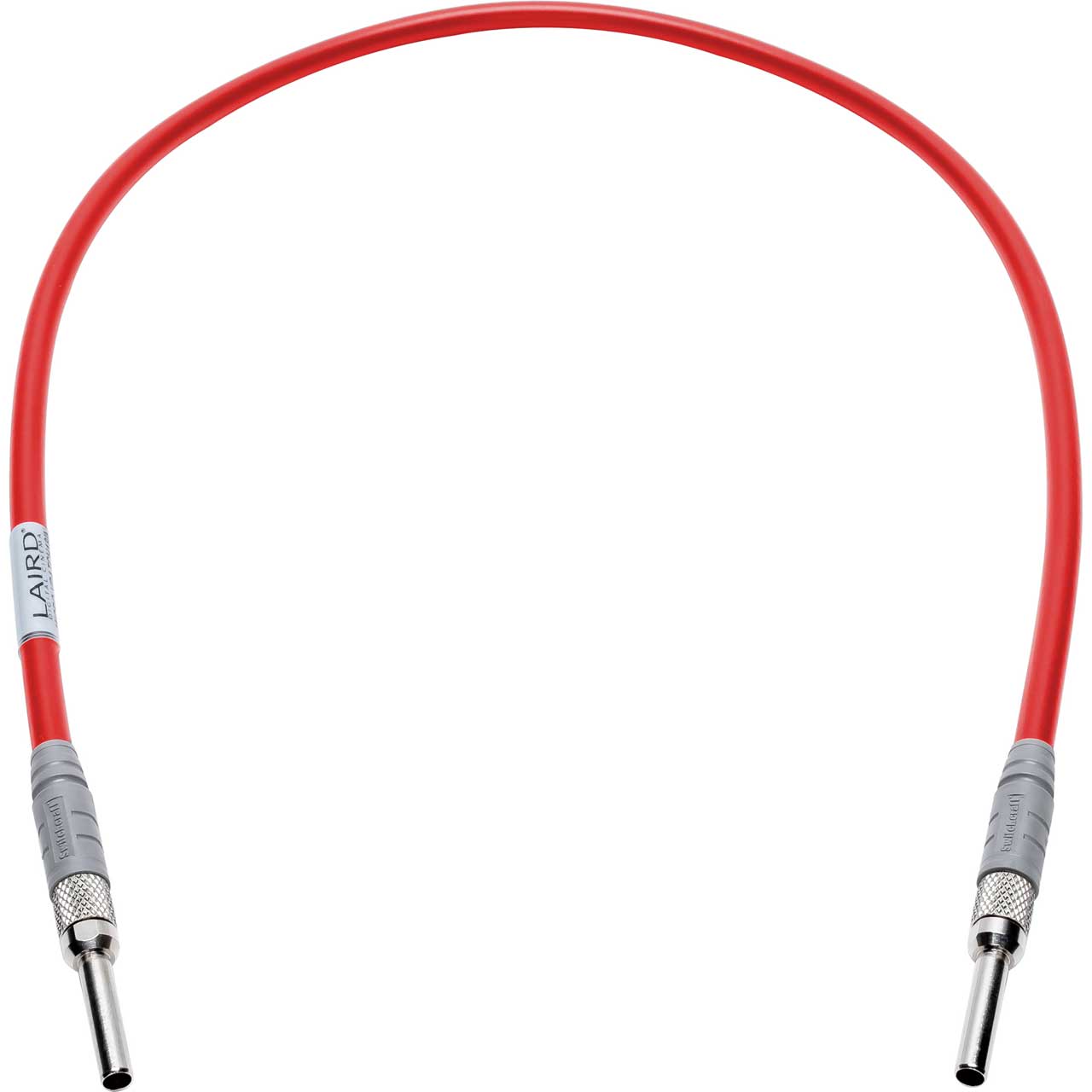 Laird MICROVPATCH Micro Video Patch Cable 12G-SDI AVP/Bittree ...
