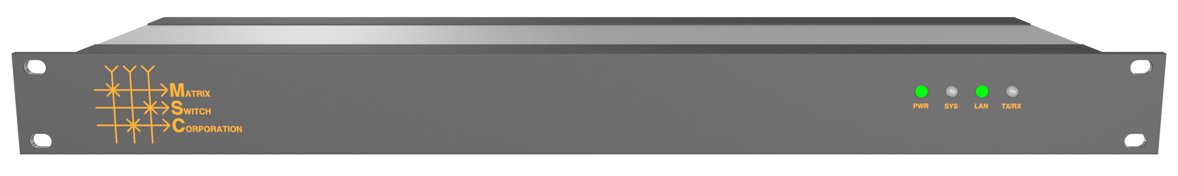 Matrix Switch MSC-HD84AAS 8 Input 4 Output 3G-SDI Video Router With ...