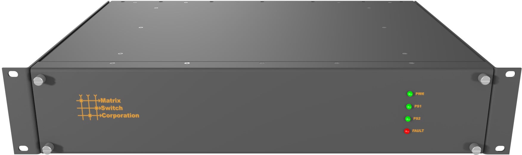 Matrix Switch MSC-VMF640X16 640 Input 16 Output Multi-frame Composite ...