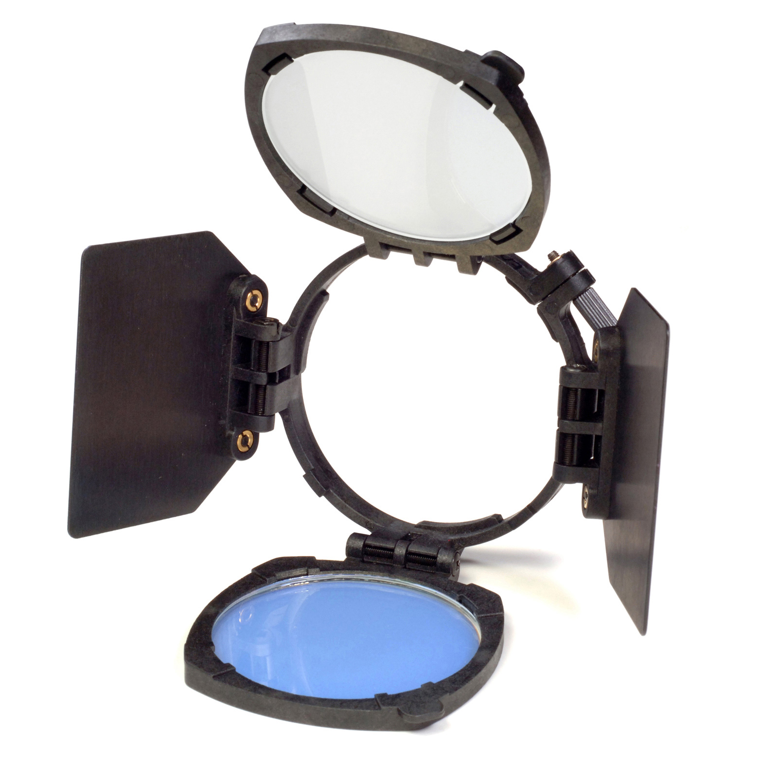 PAG 9959 Paglight Halogen Rotatable Accessory Kit