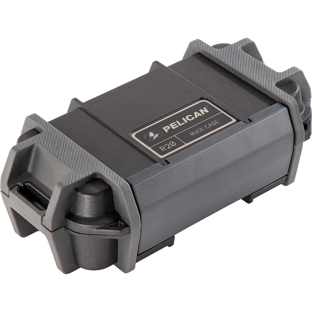 Pelican R20 Personal Utility Ruck Case - Black