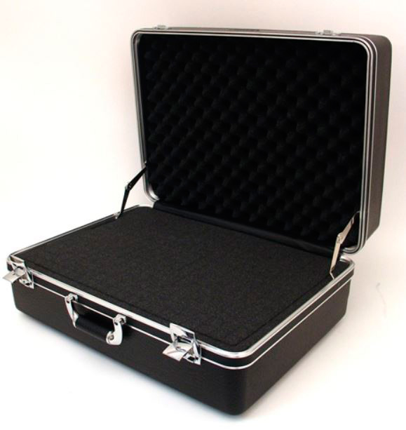 Platt 221609 Heavy Duty Poly Case (21.5 x 15.5 x 9 Inches) 26.5 Inch ...