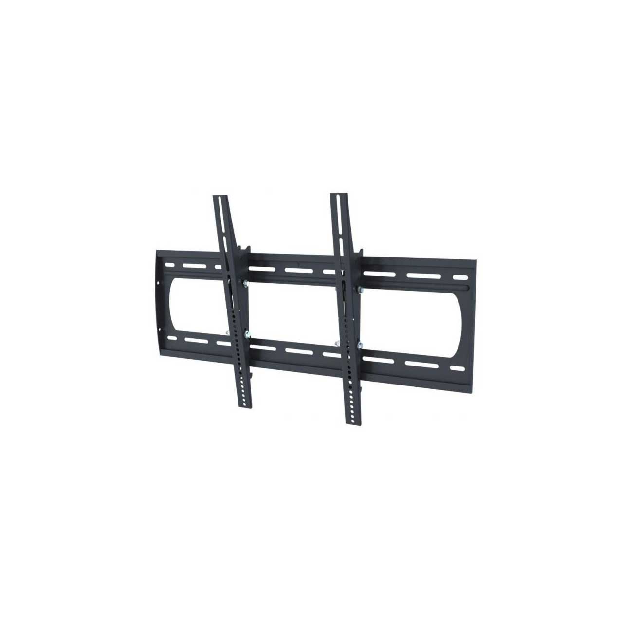Premier Mounts P4263T-EX Outdoor Low-Profile Tilt Wall Mount for ...