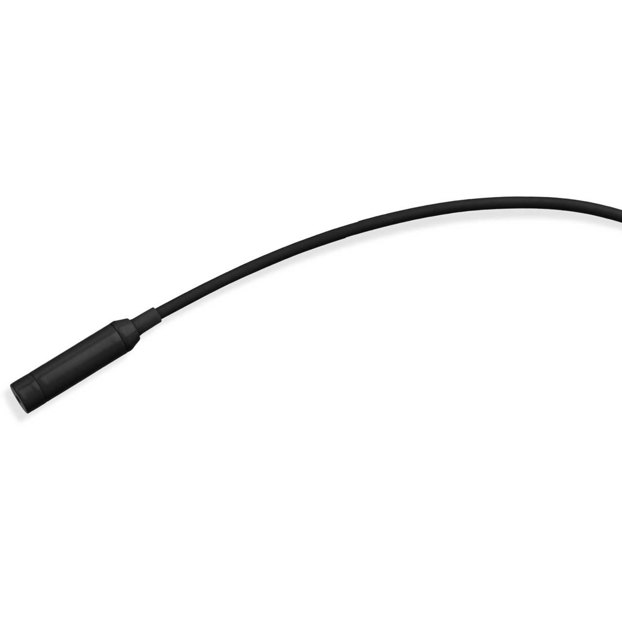 Point Source Audio SERIES9 Omni IP57 Lav Mic with ENDURE 3.5mm Locking ...