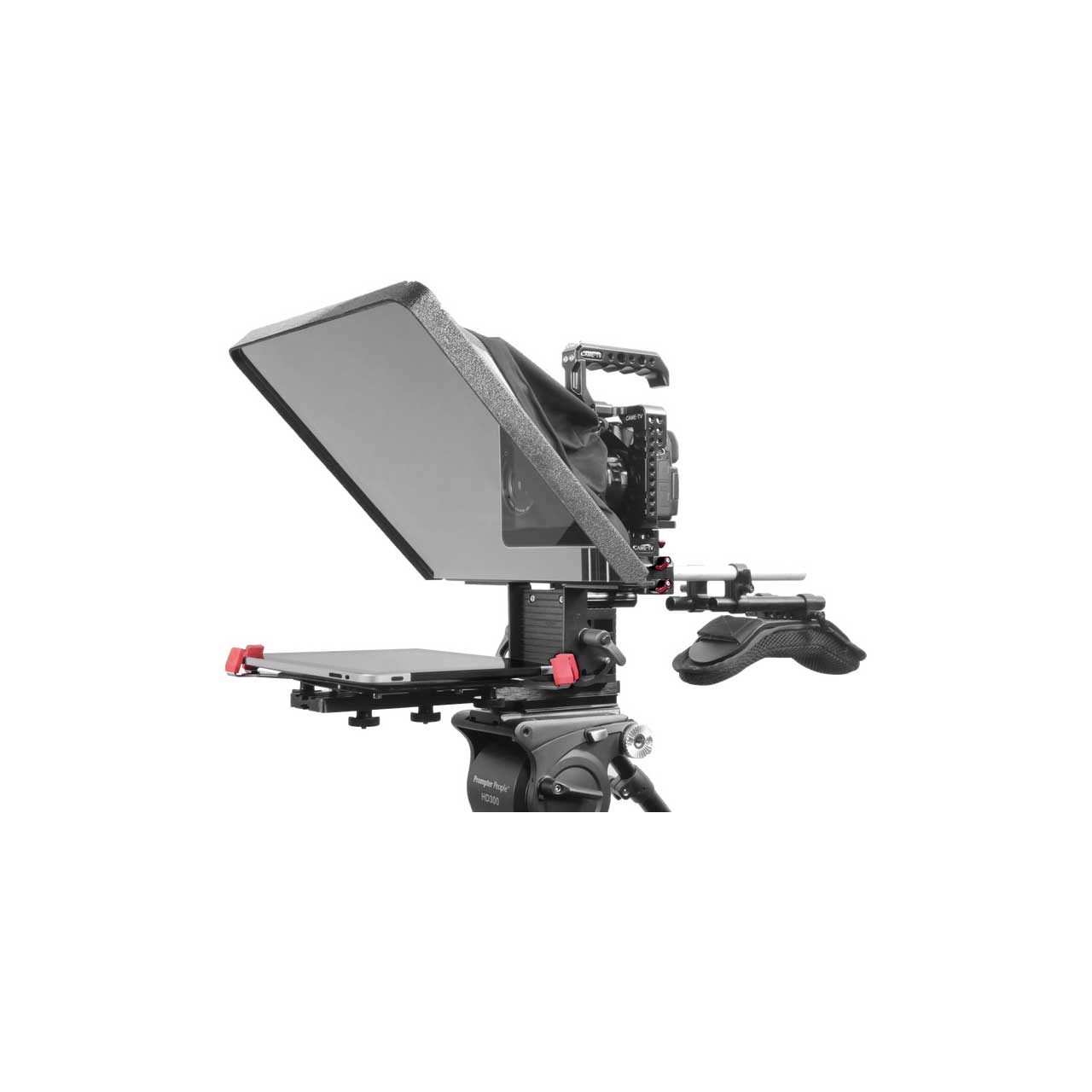 Prompter People FLEXP-24-15MM Flex Plus 24-Inch Sled Base Model ...