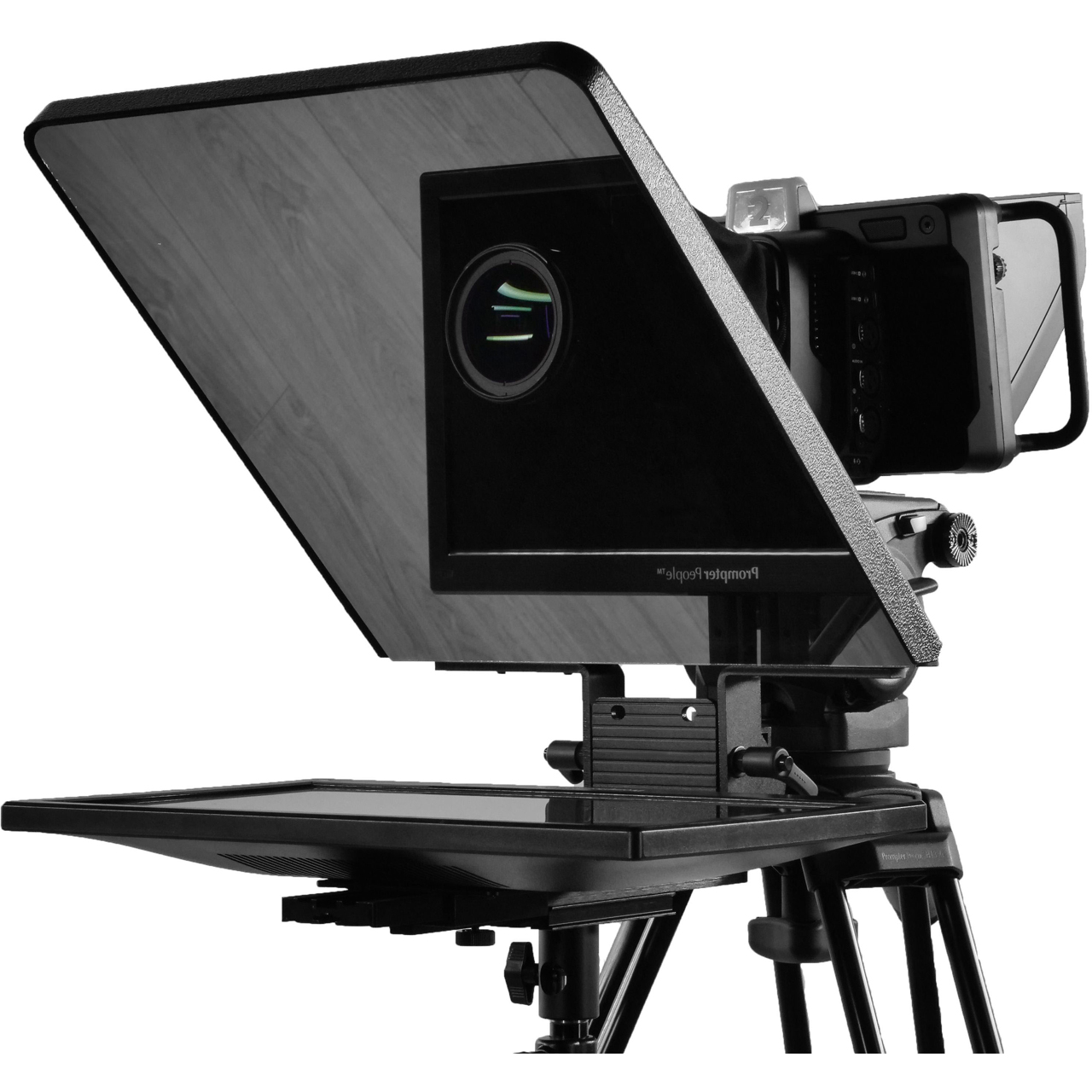Prompter People FLEXP-FS-15WIDE Flex Plus 16:9 RGB IPS 3G-SDI / HDMI ... Prompter People FLEXP-FS-15WIDE Flex Plus 16:9 RGB IPS 3G-SDI / HDMI ...