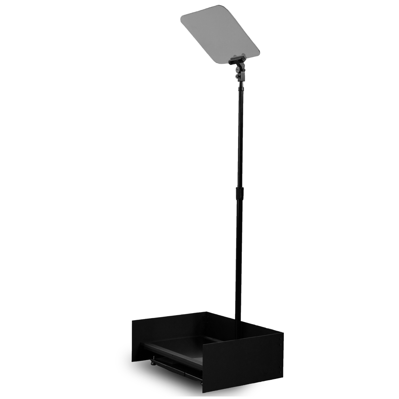 Prompter People PRO-SP24HBS Stagepro Presidential Teleprompter with ...