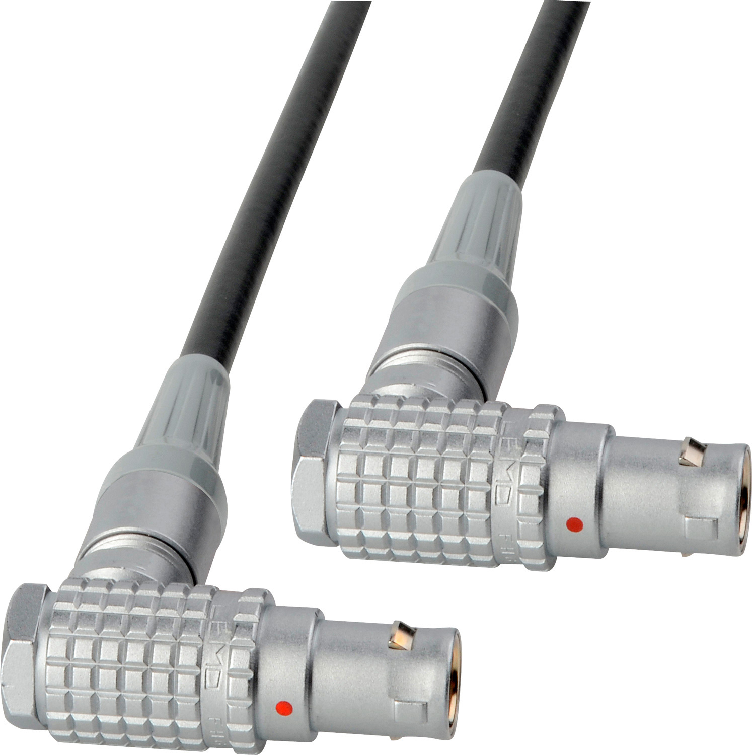 Laird Red One RS232 AUX Cable - RA 10-Pin to RA 10-Pin - 5 Foot