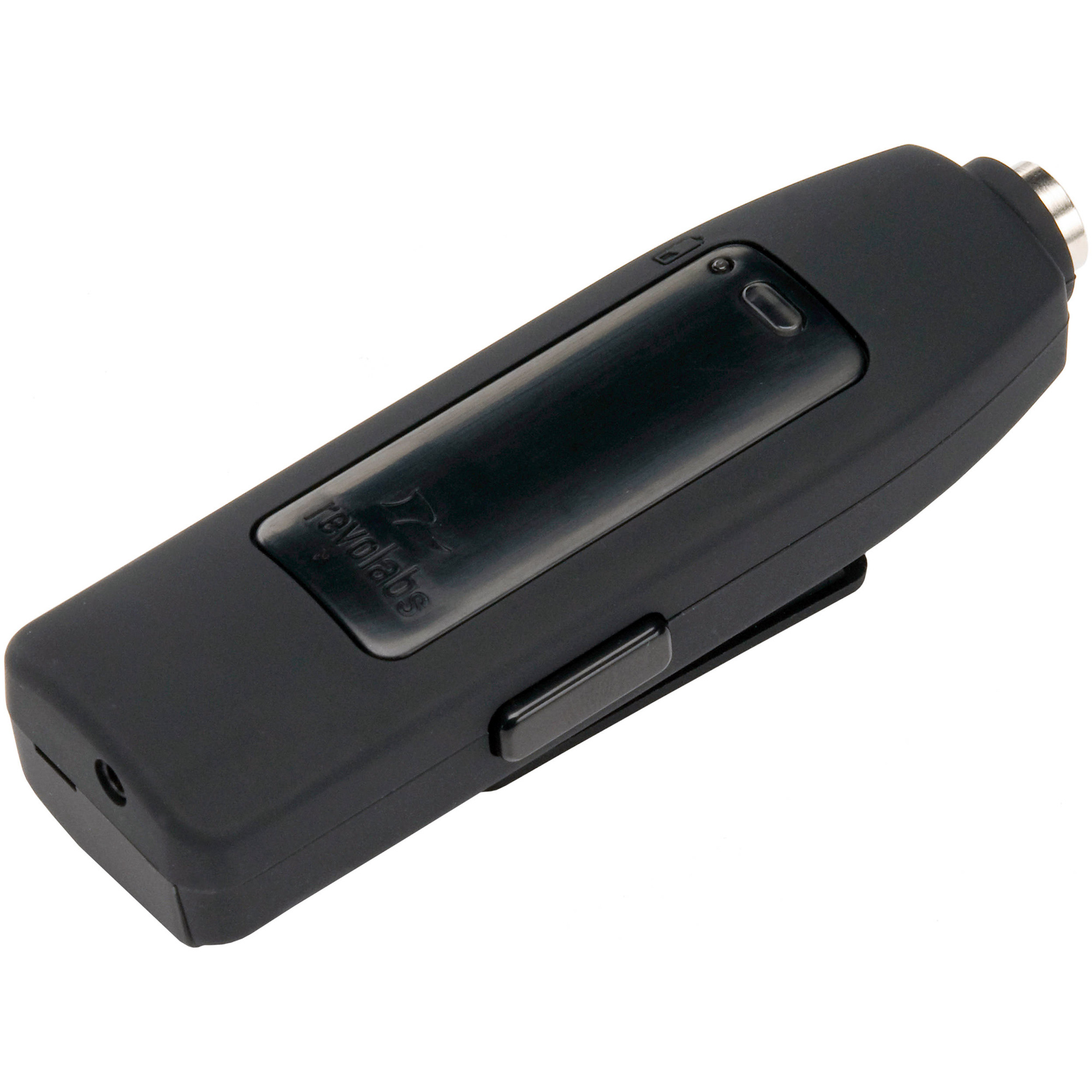 Revolabs by Yamaha 01-ELITEMIC-TA4 TA4(mini XLR) Adapter