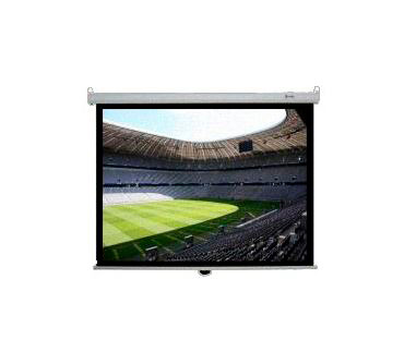 Recordex 709120C Clarity Electric 16:9 120in 59 x104in Matte White ...