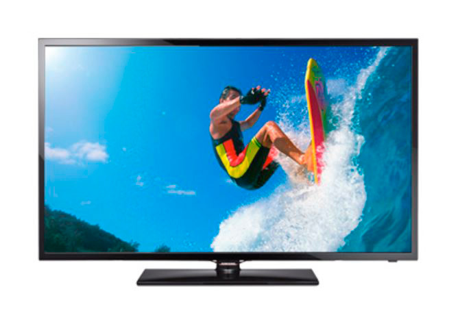 Samsung UN32F5000AFXZA 32 Inch 1080p LED-LCD TV - 16:9 - HDTV 1080p