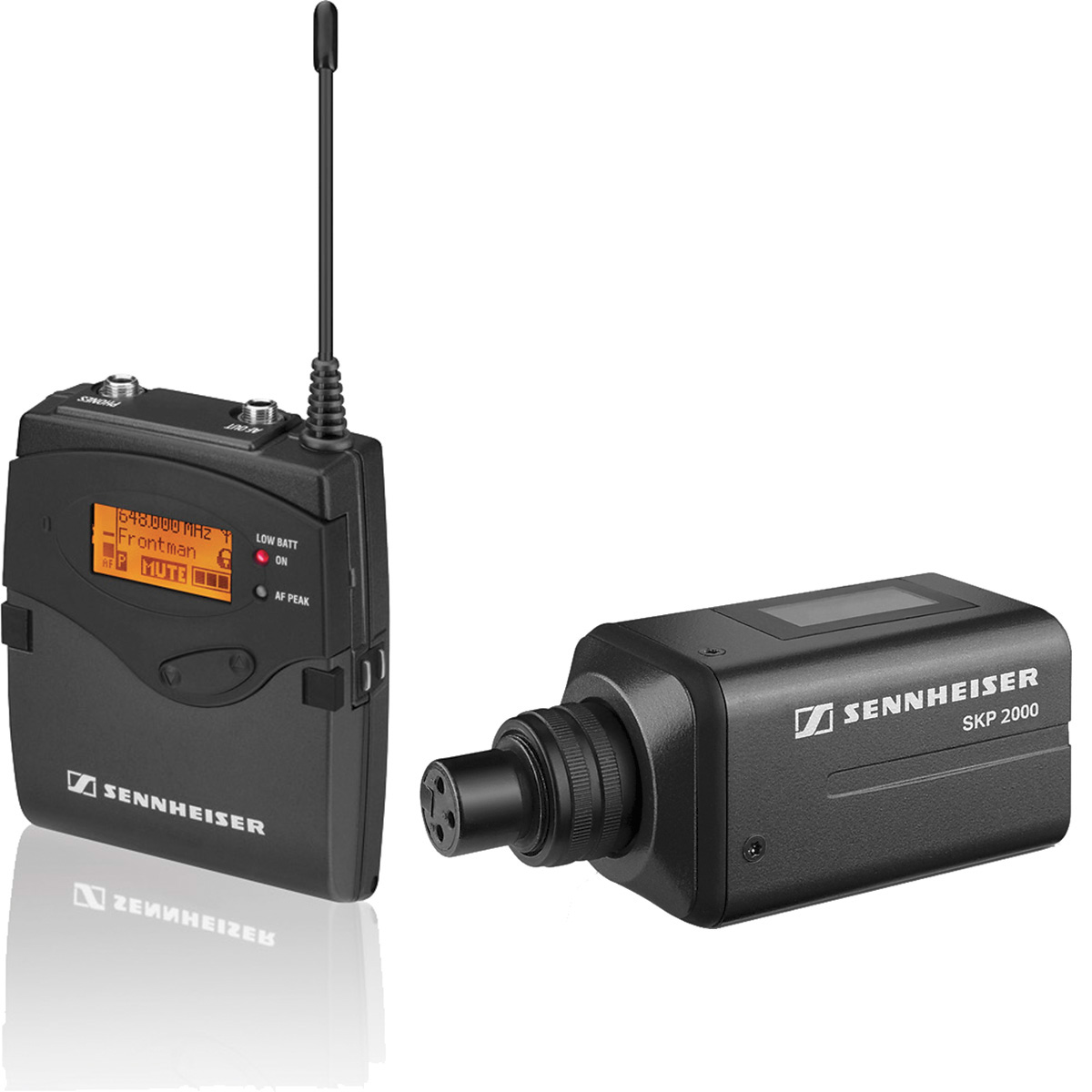 Sennheiser Skp 500 G4