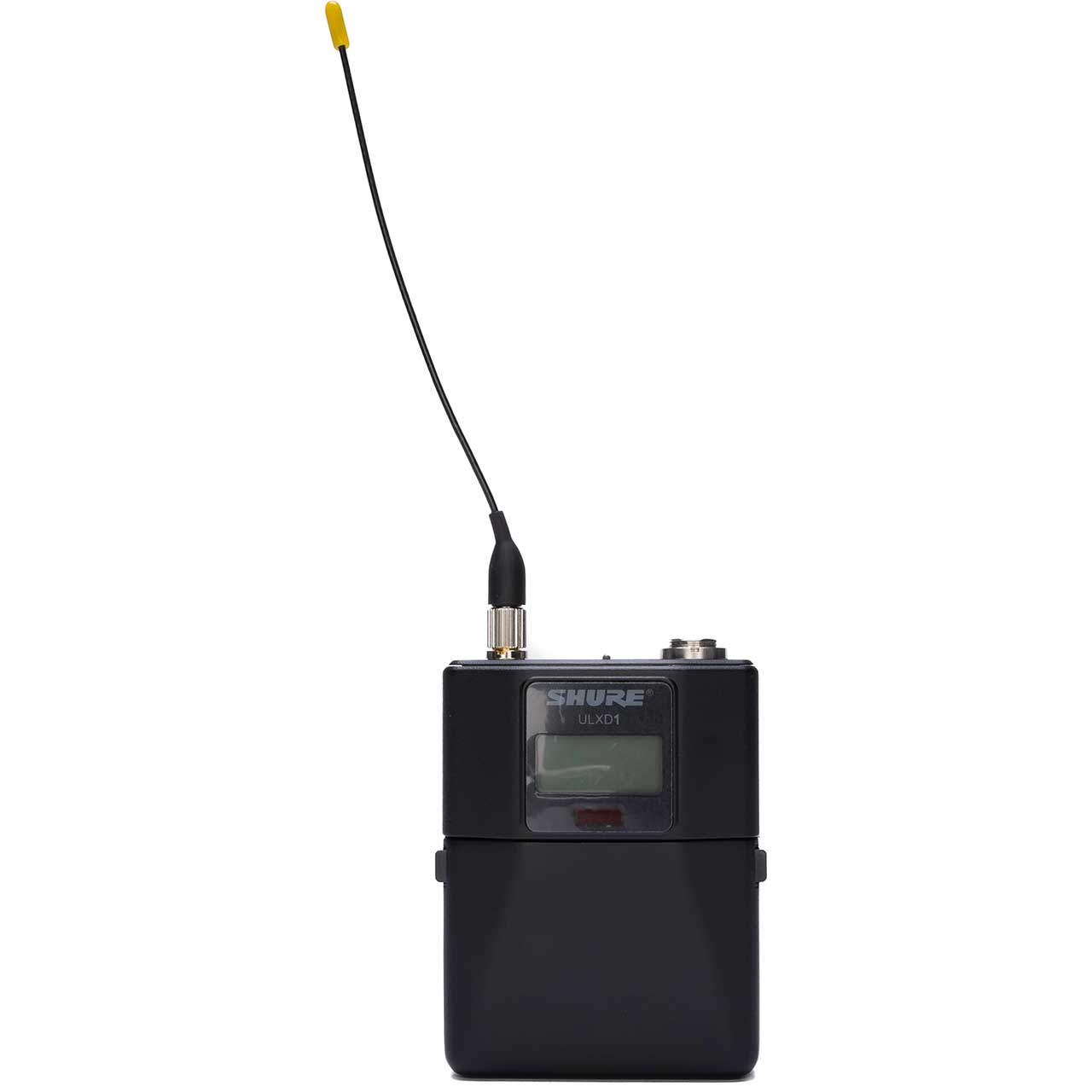 Shure ULXD1-G50 Digital Wireless Bodypack TX w/ Mini 4-Pin Connector ...