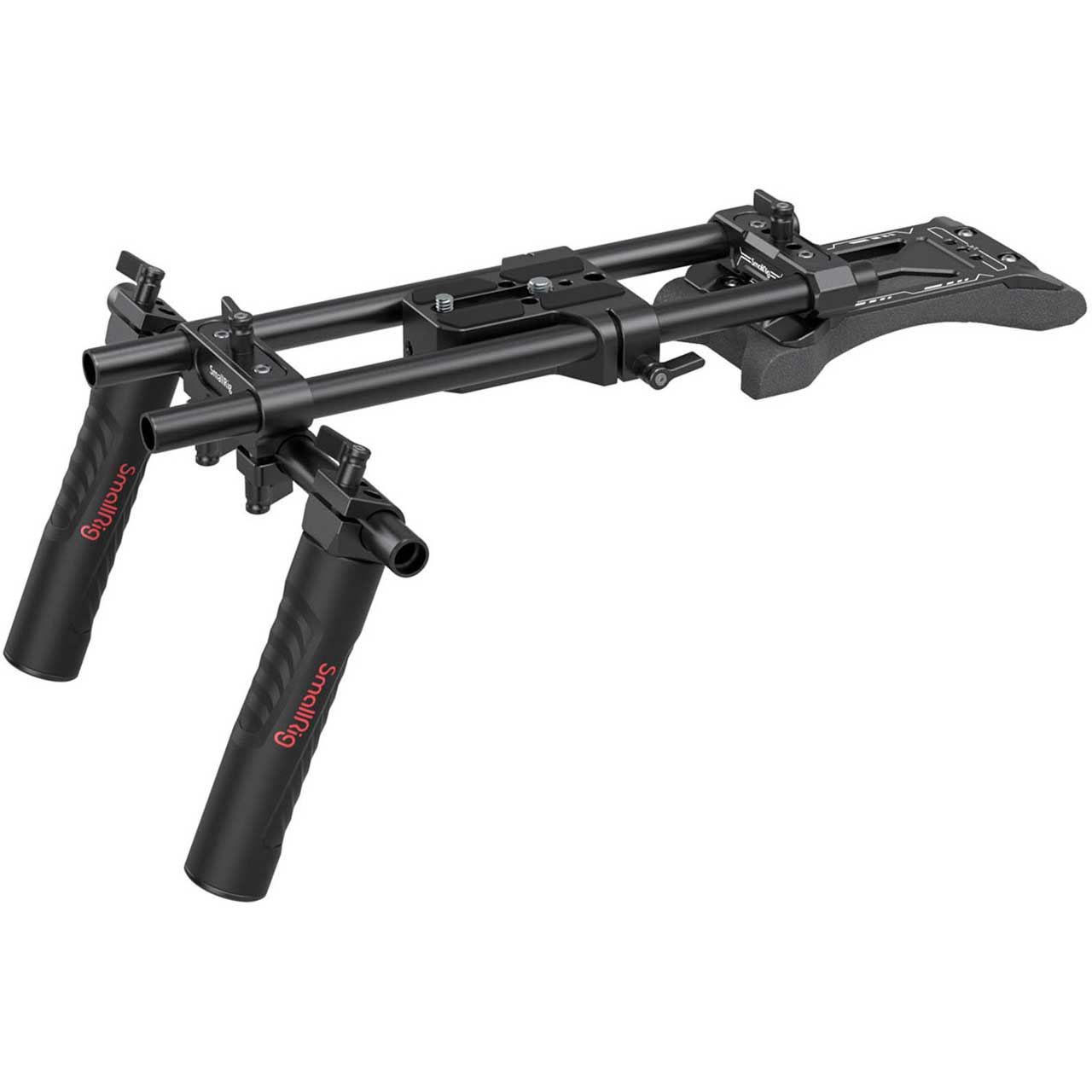 SmallRig 2896 Basic Shoulder Kit