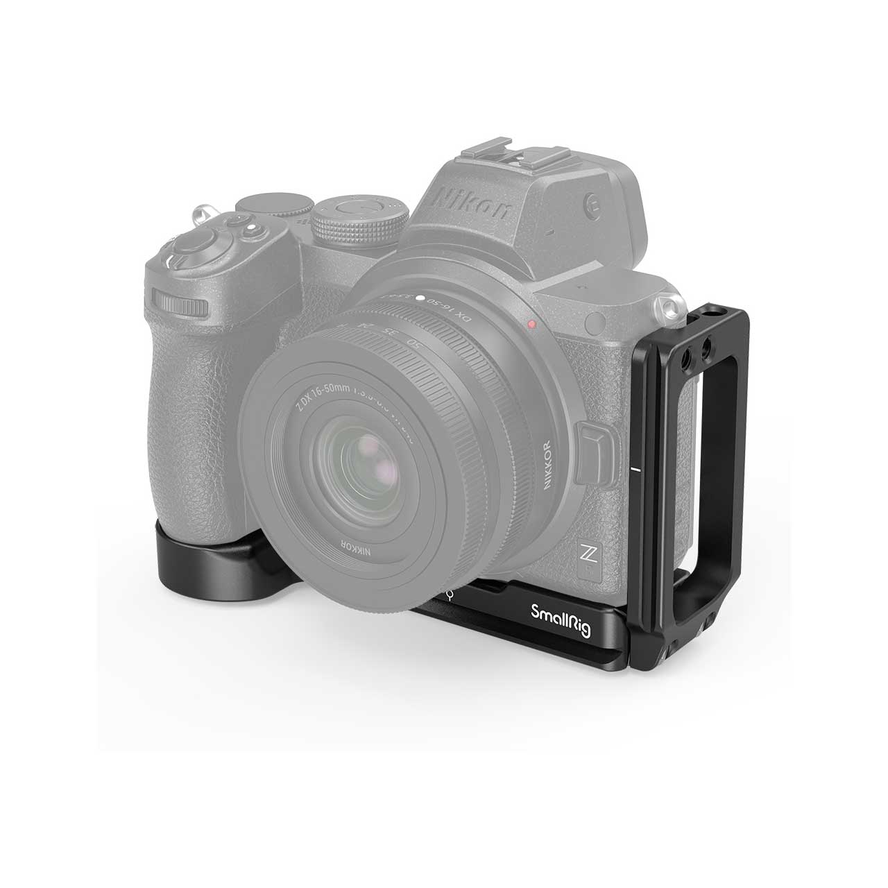 SmallRig L Bracket for Nikon Z5/Z6/Z7 Camera 2947