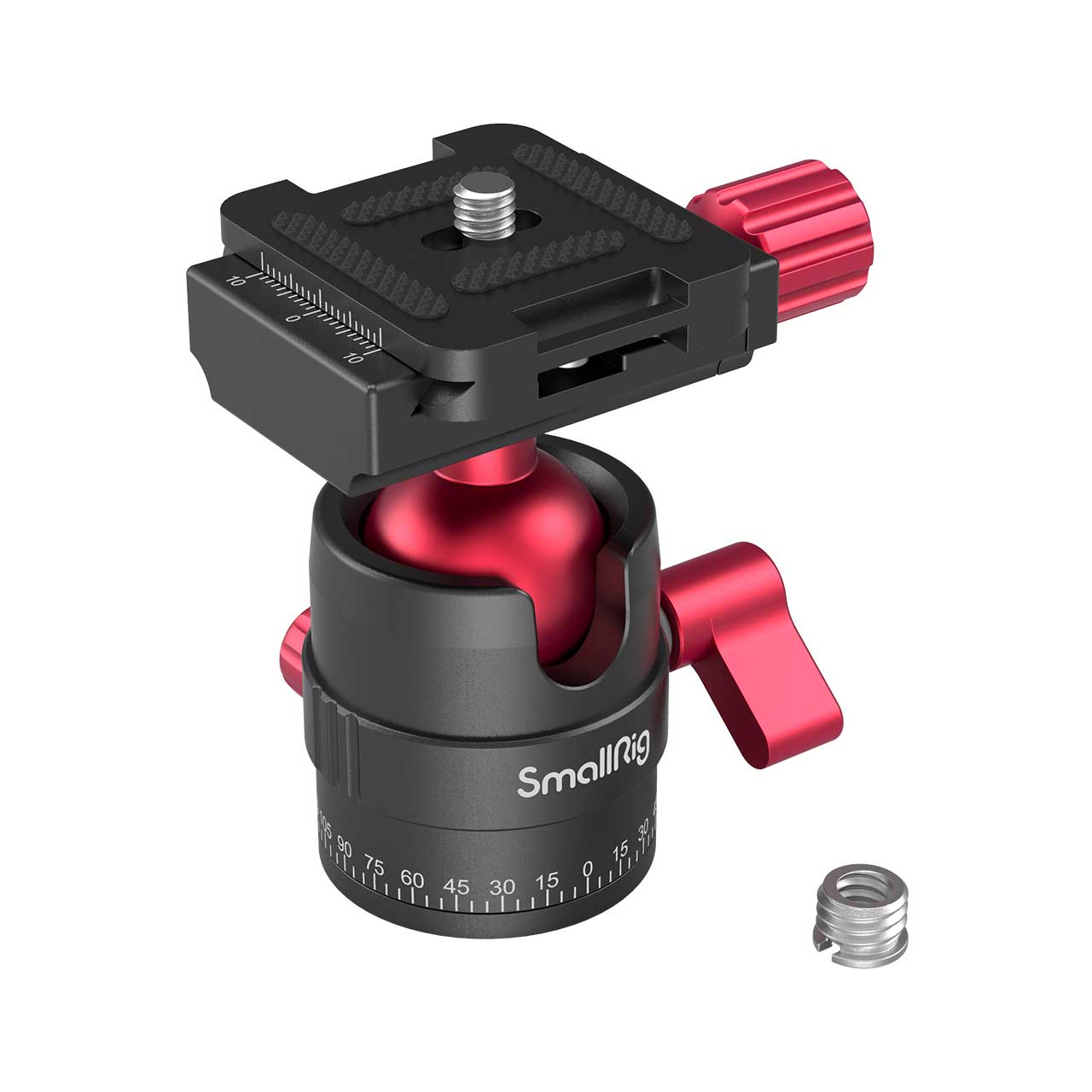 SmallRig 3034 Aluminum Panoramic Ball Head