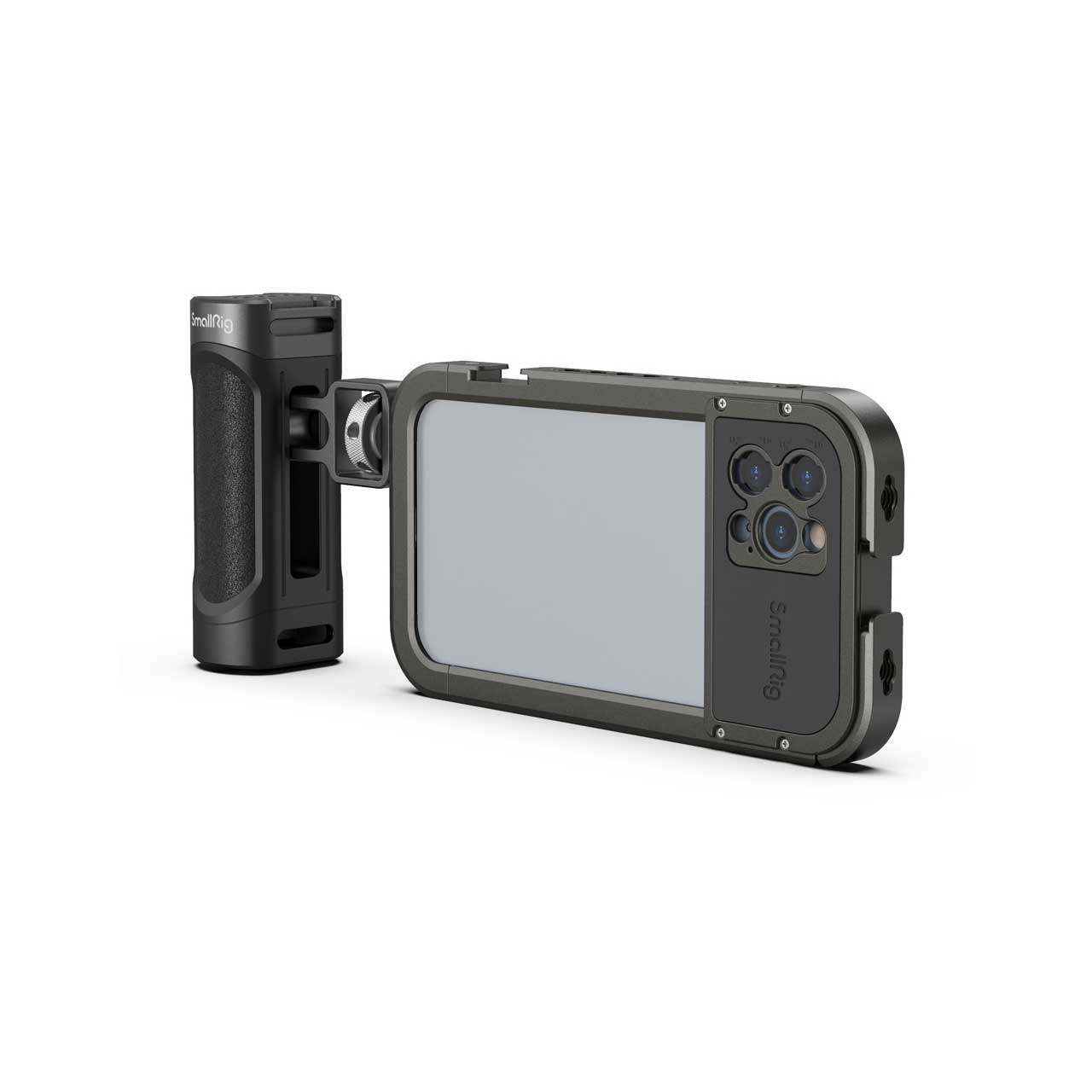SmallRig 3175 Handheld Video Rig kit for iPhone 12 Pro