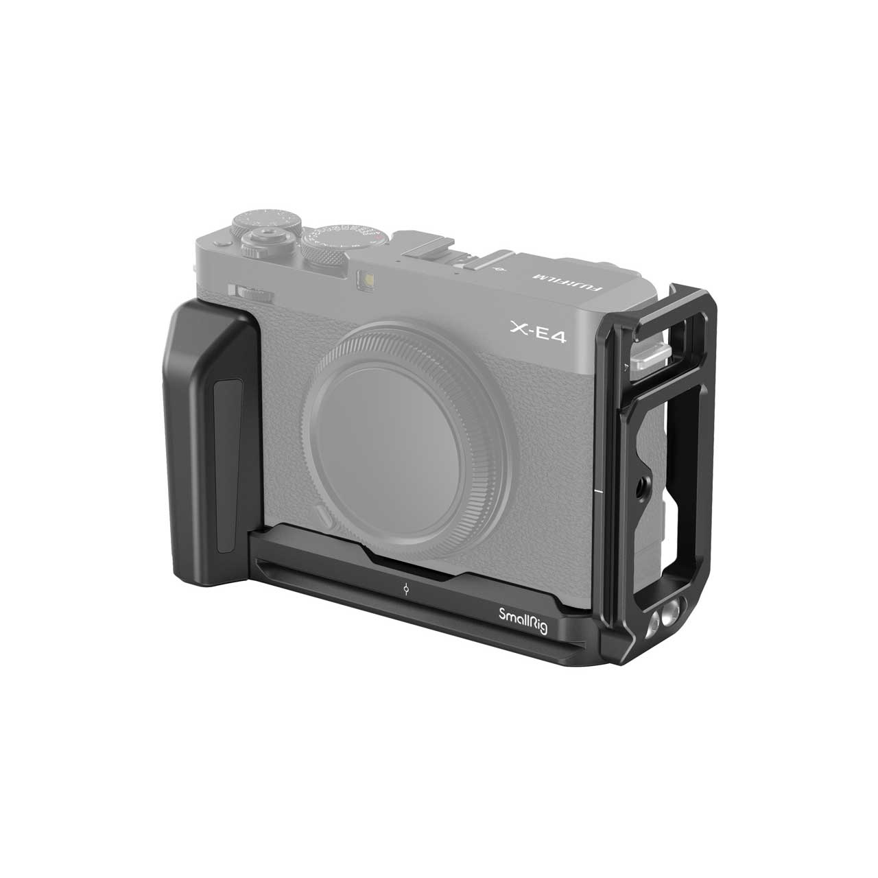 SmallRig 3231 L Bracket for Fujifilm X-E4 Camera