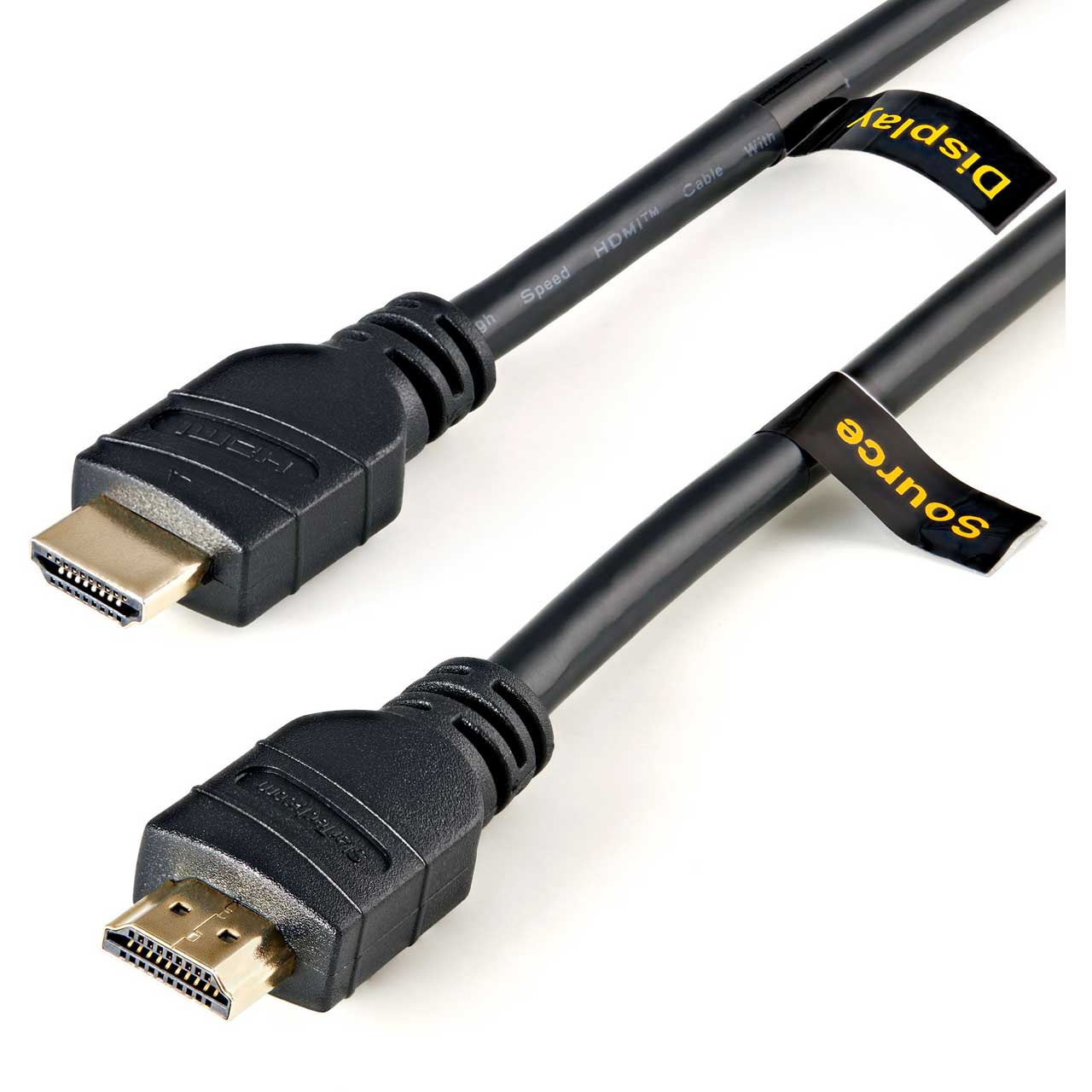 StarTech HDMM50A Active CL2 In-Wall High Speed HDMI Cable - 50 Foot StarTech HDMM50A Active CL2 In-Wall High Speed HDMI Cable - 50 Foot