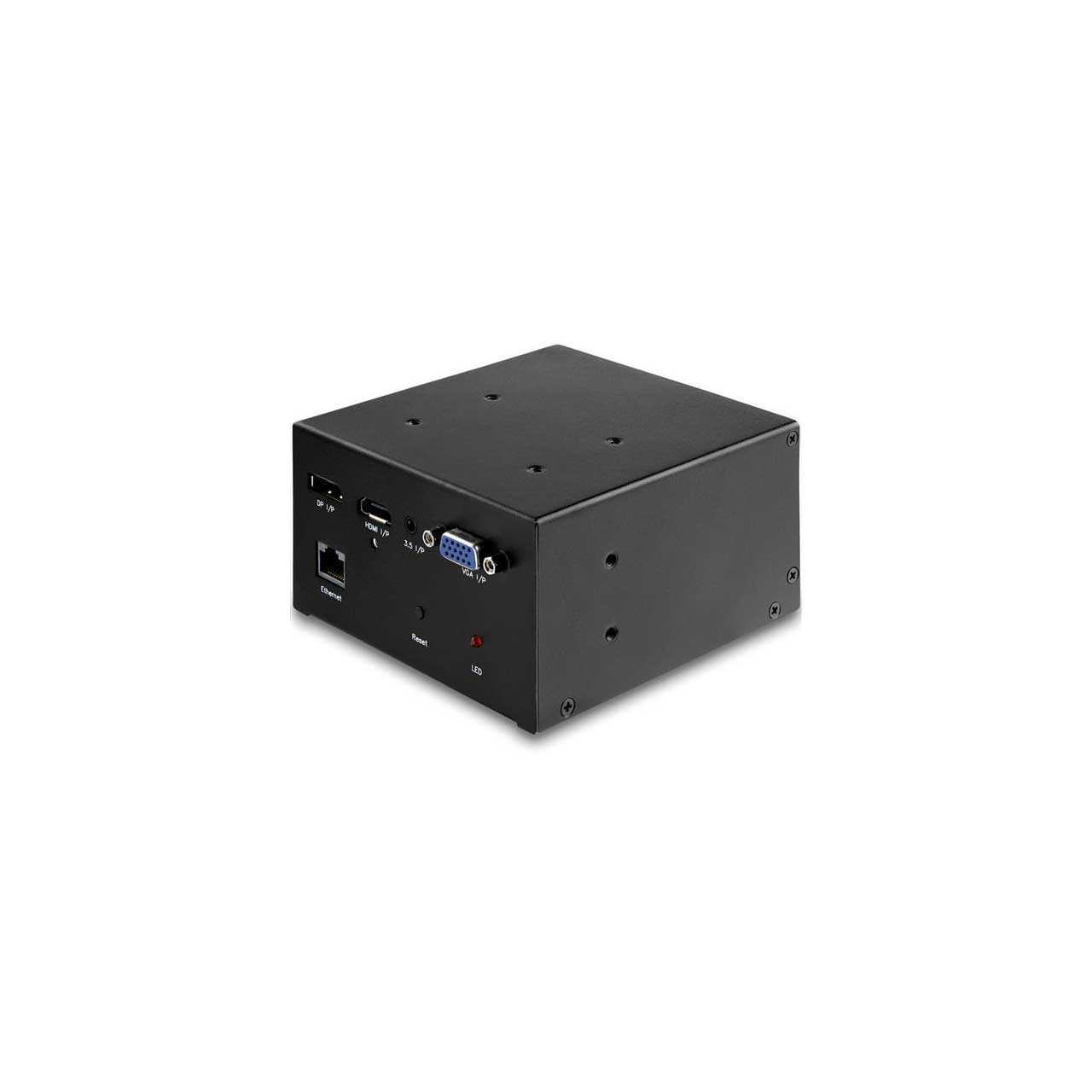 StarTech MOD4AVHD Audio/Video Module for Conference Table Connectivity Box