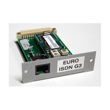 Tieline TLISDNEUROG3 TLF300/ TLM600/ TLR300B Euro ISDN Codec
