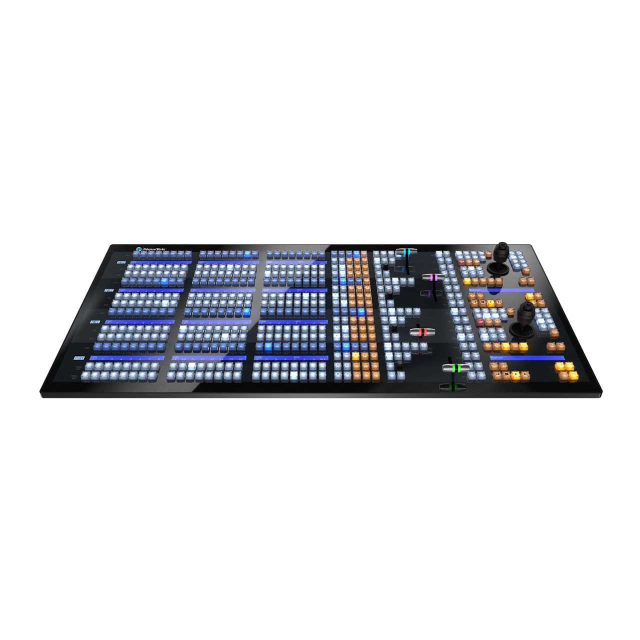 NewTek VMC14S 4 Stripe Control Panel