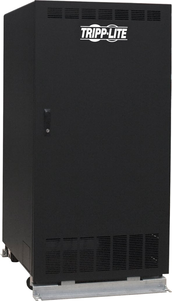 Tripp Lite BP240V400 External 240V Tower Battery Pack for select Tripp ...