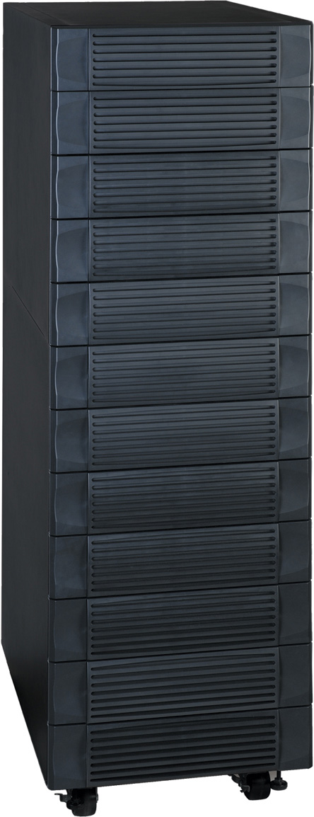 Tripp Lite BP480V40C 480V External Battery Pack with Internal ...