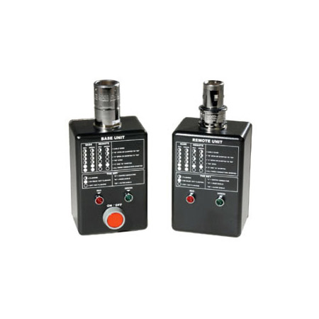 Gepco TT-2A Triaxial Cable Tester