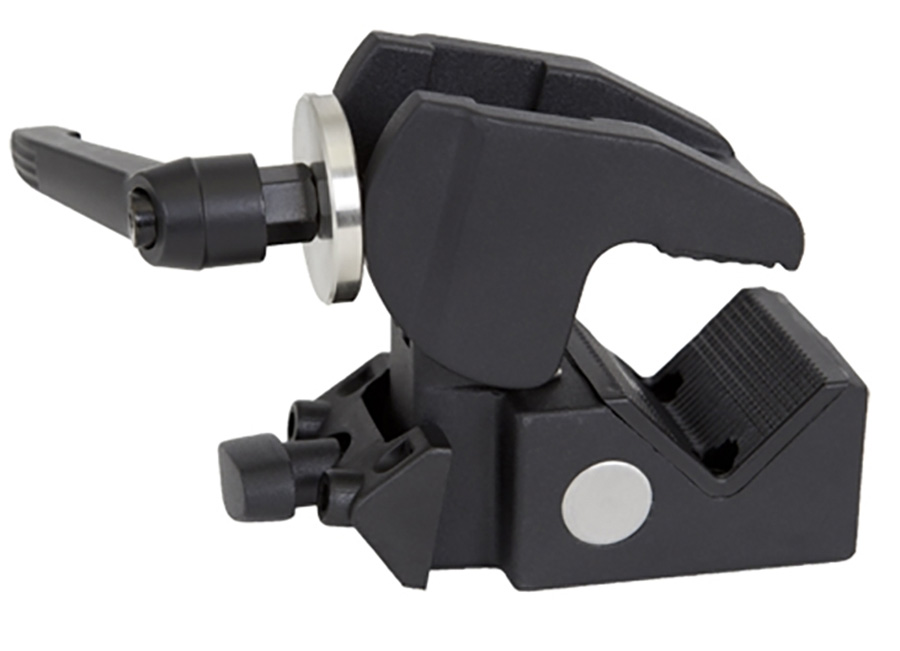 Varizoom VZ-UC Universal General Rigging Clamp Use 1/4In-20 & 10-32 ...