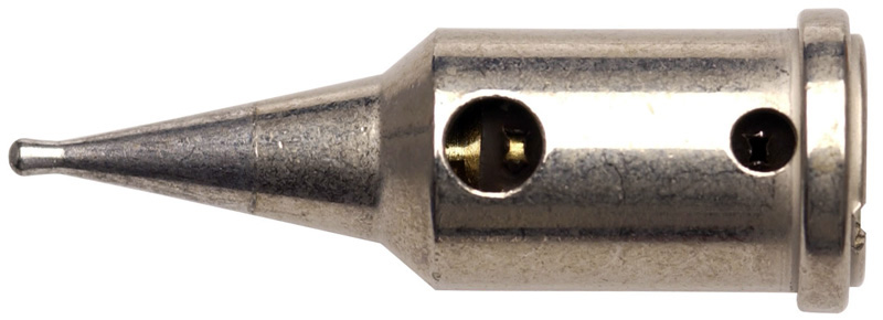 Weller PPT1 .031 Inch Single Flat Tip for P2C and P2KC Butane Soldering ...
