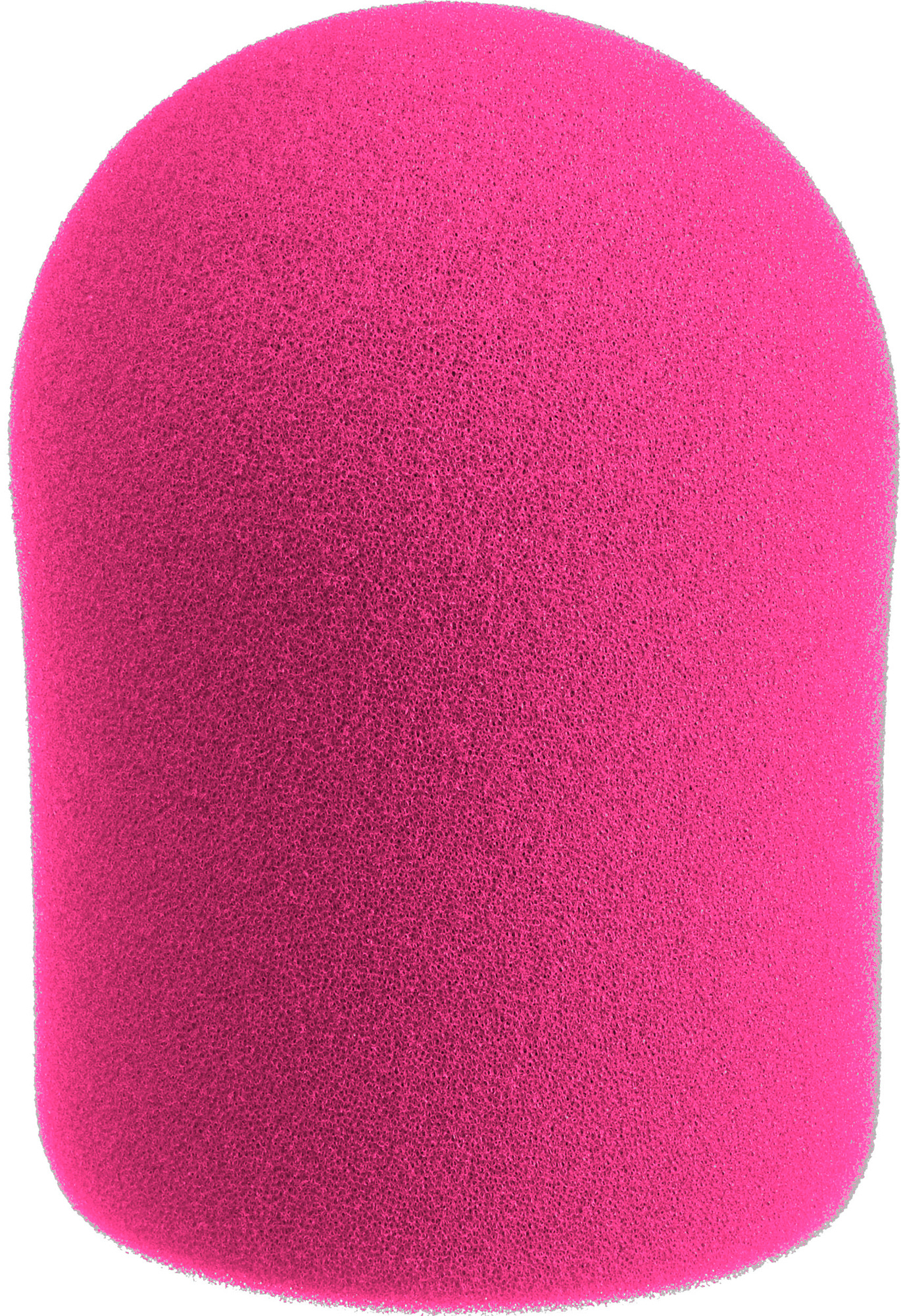 WindTech 20/421 Series 2-Inch Extra Large Windscreen 20/421-20 Neon Pink