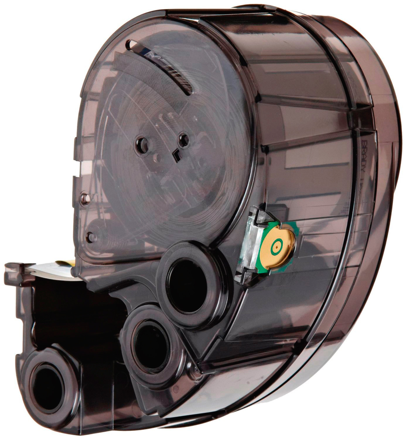 Brady ID-Xpert XPS-375-CONT Permasleeve White .32in Dia.