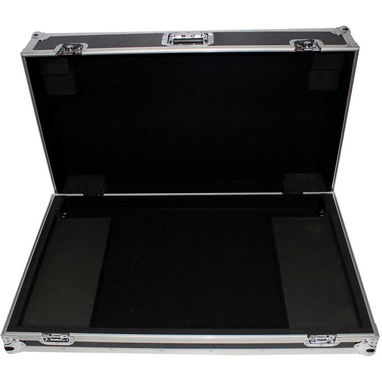 ProX XS-M3204VLZ4W Flight-Road Case for Mackie 3204VLZ4 Digital Mixer ...