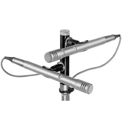 Shure A27M Stereo Microphone Adapter