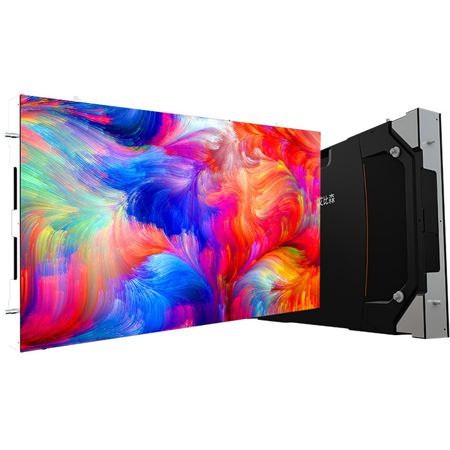 Absen A2712 PLUS Acclaim Pro 27.5-In 480x270 600nit LED Video Display - Black SMD1010 LED/1.27mm ...