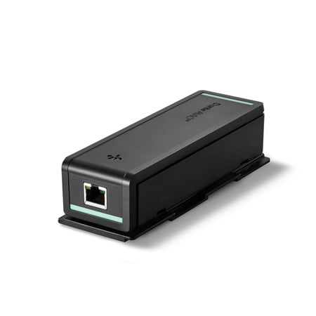 Audinate AVIO-A-2IN-EB 2-Channel Dante AVIO Install Analog Input ...