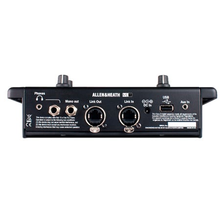 Allen & Heath ME-1 Personal Mixer