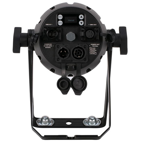 ADJ ENC525 Encore Burst RGBW IP High Intensity Blinder/Strobe LED Light