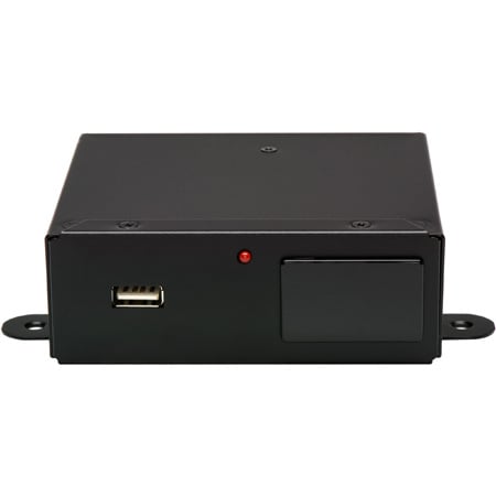 Amino H140 High Definition HDMI IPTV Set-Top Box