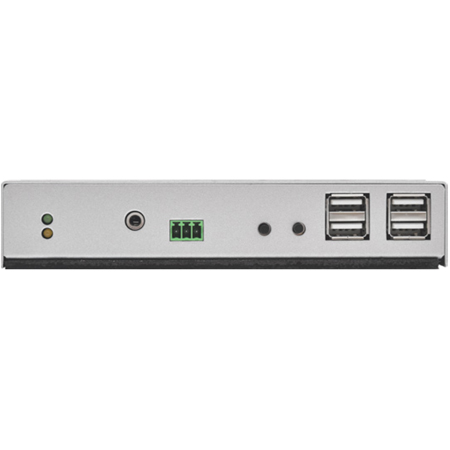 Apantac KVM-IP-Rx-P KVM Receiver over IP - HDMI with POE USB Mouse ...
