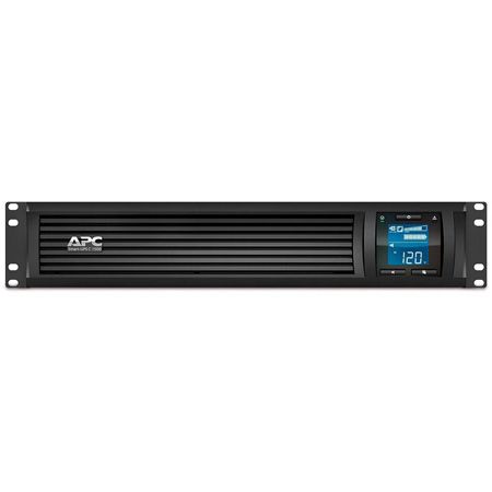 APC SMC1500-2UC APC Smart UPS 1500VA 2RU with SmartConnect