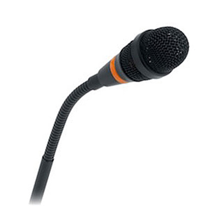Audio-Technica ATCS-60MIC Double-Gooseneck Hypercardioid Condenser ...