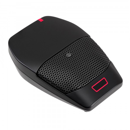 Audio-Technica ESW-T4106 Engineered Sound Wireless Systems Boundary ...