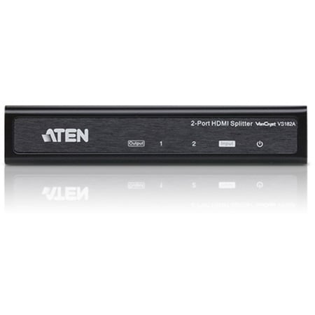 ATEN VS182A 2-Port HDMI Splitter with 4K2K Support