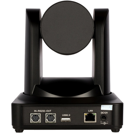 Atlona AT-HDVS-CAM PTZ Camera for Soft Codec Conferencing System - Black