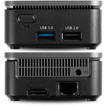 Atlona AT-WAVE-101 Ultra-small Form Factor Wireless Presentation ...